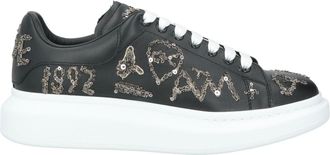 Alexander McQueen SCHUHE - Sneakers auf YOOX.COM