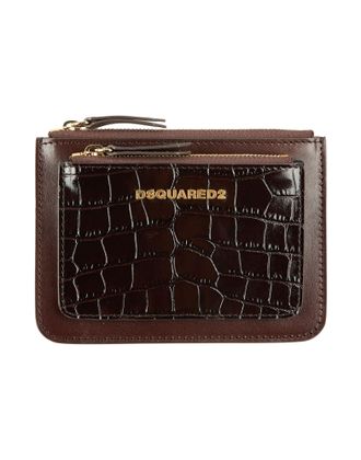 Dsquared2 Kleinlederwaren - Portemonnaies auf YOOX.COM