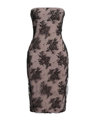 N°21 KLEIDER - Midi-Kleider auf YOOX.COM