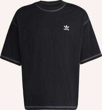 adidas Originals Adidas Originals T-Shirt Essentials schwarz