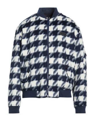 Versace JACKEN & M&Auml;NTEL - Jacken und Anoraks auf YOOX.COM