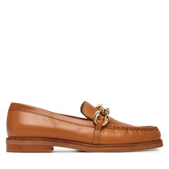 H&ouml;gl Slipper H&Ouml;GL 1-101410 Braun