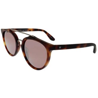 Revo Signature Collection Sonnenbrille - - Accessories - Herren - Braun - 51 MM