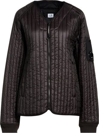 C.P. Company JACKEN & M&Auml;NTEL - Pufferjacken & Daunenjacken auf YOOX.COM