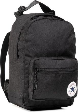 Converse Rucksack 10020538-A01 Schwarz