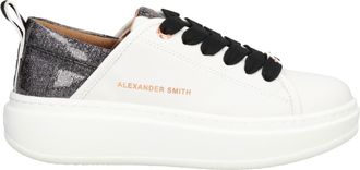 Alexander Smith SCHUHE - Sneakers auf YOOX.COM