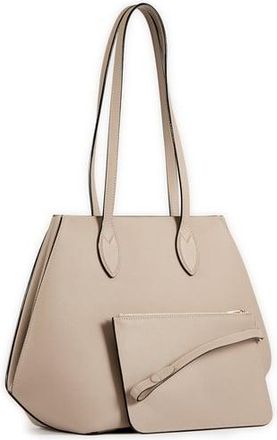 Valextra Sac Shopping Vivi Medium