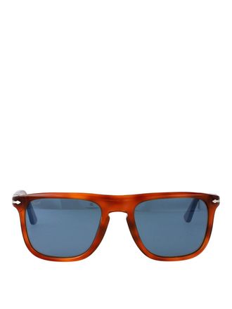 Persol Lunettes De Soleil - Marron
