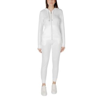 Emporio Armani Emporio Armani Ea7, Damen, Sport, Wei&szlig;, XLGr&ouml;&szlig;e