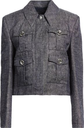 Givenchy JACKEN & M&Auml;NTEL - Jeansjacken/M&auml;ntel auf YOOX.COM