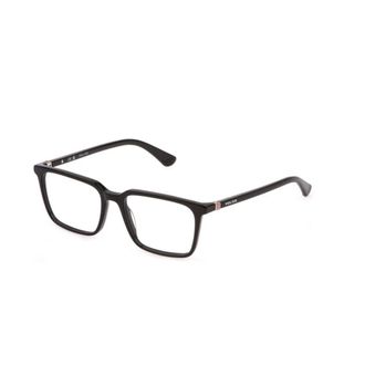 Police unisex, Accessoires, Noir, Taille: 50 MM Vk151 0700 Frame