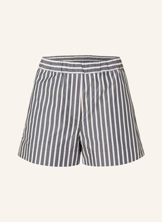 Mrs & Hugs Mrs & Hugs Shorts blau