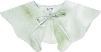 Ganni ACCESSOIRES - Schals auf YOOX.COM