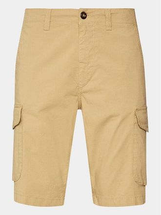 North Sails Stoffshorts America 673098 Beige Regular Fit