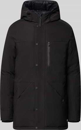 Cars Jeans Jacke mit Rei&szlig;verschlusstaschen Modell MALONE