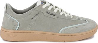 Palladium Unisex Pallacup Casual SDE Sneaker, Abbey Stone, 40 EU