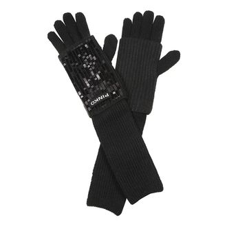 Pinko Pinko, Damen, Accessories, Schwarzk, ONE SIZEGr&ouml;&szlig;e