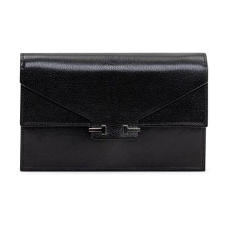 Tom Ford Femme, Sacs, Noir, Taille: ONE Size Aube Mini Bag