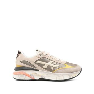 Premiata Femme, Chaussures, Multicolore, Taille: 41 EU Moerund