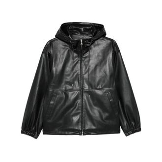 Dunst Femme, Vestes, Noir, Taille: 36 FR Light Jacket