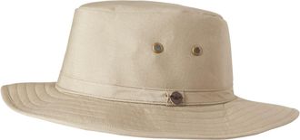 Craghoppers Unisex Kiwi Ranger M&uuml;tze, Pebble, M/L