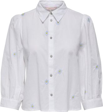 Only Female Hemd ONLCANDY Hemd