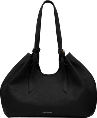 Strathberry Damen, Taschen, Schwarzk, ONE SIZEGr&ouml;&szlig;e
