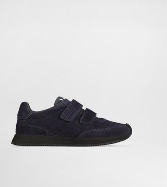 Dolce & Gabbana Sneaker Dg Cushion Aus Spaltleder - Mann Schuhe (27-40) 31