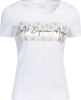 Emporio Armani TOPS - T-shirts auf YOOX.COM