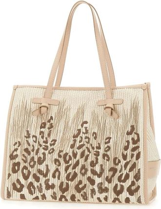 Gianni Chiarini Femme, Sacs, Beige, Taille: ONE Size Sac bandouli&egrave;re Marcella
