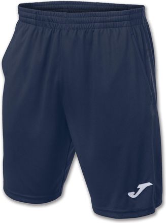 Joma Herren Drive Shorts, Marine, XXL EU