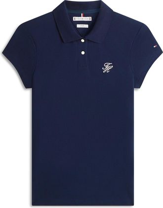 Tommy Hilfiger Poloshirt 1985