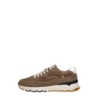 Rieker Sneakers Laag - - Shoes - Herren - Beige - 41 EU