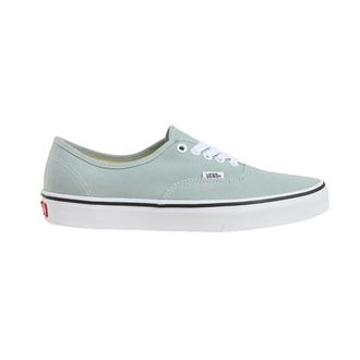 Vans Homme, Chaussures, Gris, Taille: 44 EU Authentic Baskets