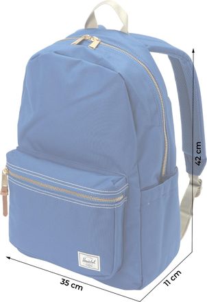 Herschel Rucksack Settlement