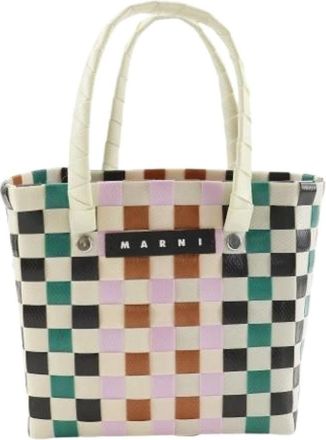 Marni Damen, Pre-Owned, Mehrfarbig, ONE SIZEGr&ouml;&szlig;e