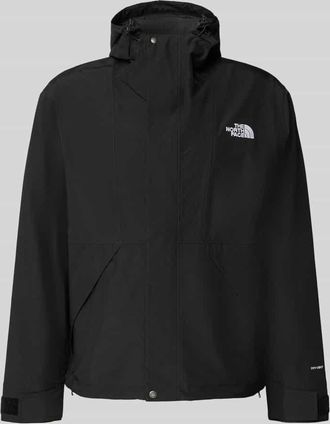 The North Face Jacke mit Label-Stitching Modell REIGN ON 2.0