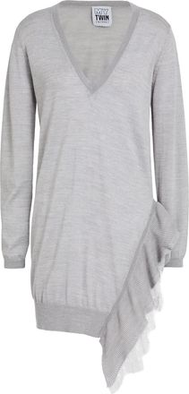 MY TWIN Twinset STRICKWAREN - Pullover auf YOOX.COM