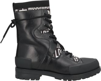 Love Moschino SCHUHE - Stiefeletten auf YOOX.COM