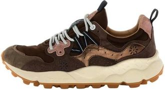 Flower Mountain Damen, Schuhe, Braun, 39 EUGr&ouml;&szlig;e