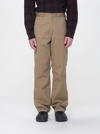 Carhartt Work in Progress Hose CARHARTT WIP Herren Farbe Beige