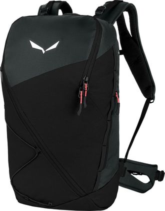 Salewa Puez 25L BP Rucksack, black out-onyx, 25L
