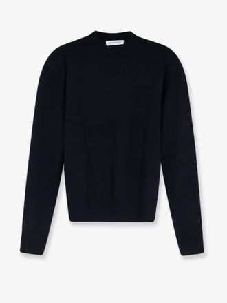 Frankie Shop Rafaela merino wool and cashmere sweater - THE FRANKIE SHOP - gender_Woman