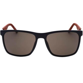 Tommy Hilfiger Braune Gl&auml;ser Blaue Sonnenbrillen
