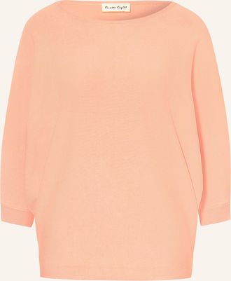 Phase Eight Pullover Cristine Mit 3/4-Arm orange