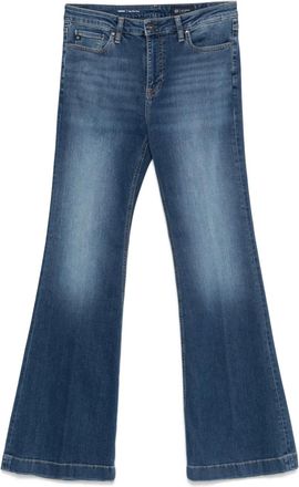AG - Adriano Goldschmied Tropea Jeans - Blau