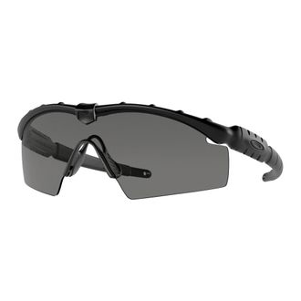 Oakley Stylische Sonnenbrille M Frame 2.0 - - Accessories - Herren - Schwarzk - 32 MM