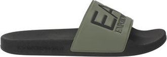 Emporio Armani CHAUSSURES - Sandales sur YOOX.COM