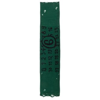 Maison Margiela unisex, Accessories, Gr&uuml;n, ONE SIZEGr&ouml;&szlig;e