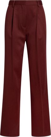 Dries Van Noten HOSEN & R&Ouml;CKE - Hosen auf YOOX.COM